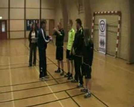 Qianball sport - YouTube