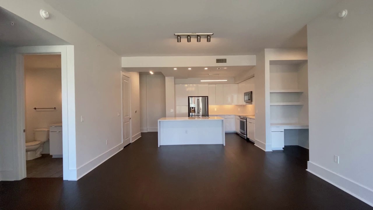 CIRQUE B4 2x2 FLOORPLAN - YouTube