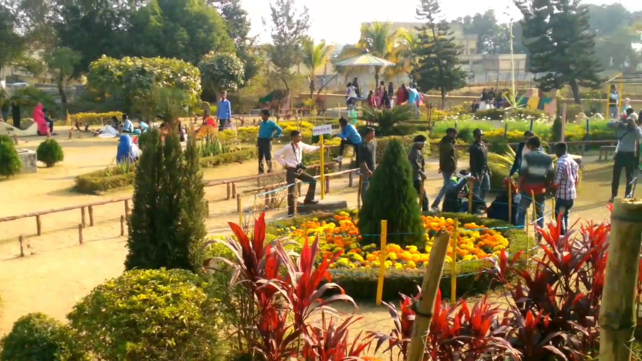 Khandoli Park 01 - YouTube