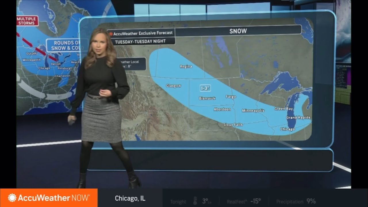 Anna Azallion January 19, 2026 - YouTube