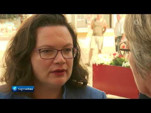 tagesschau 20:00 Uhr, 31.07.2018