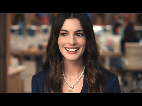 Дьявол носит Prada 2 — Русский трейлер (2026)