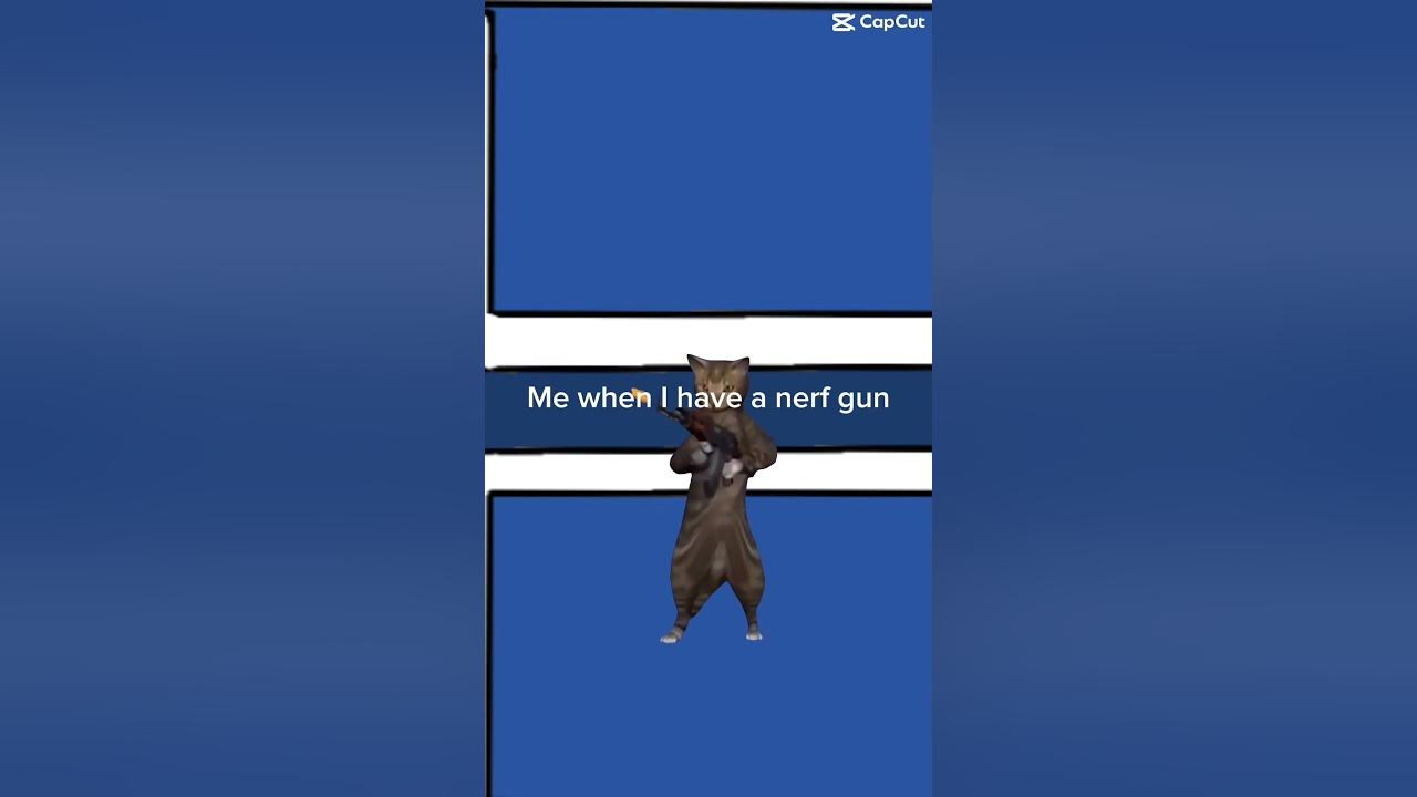 Nerf Nerf Gun Youtube