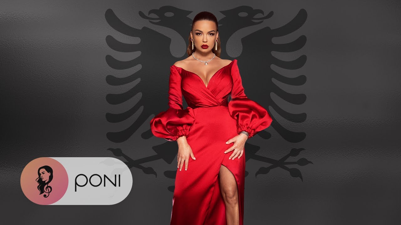 PONI LIVE - Kenge per Ismail Qemalin (Official Audio) - YouTube