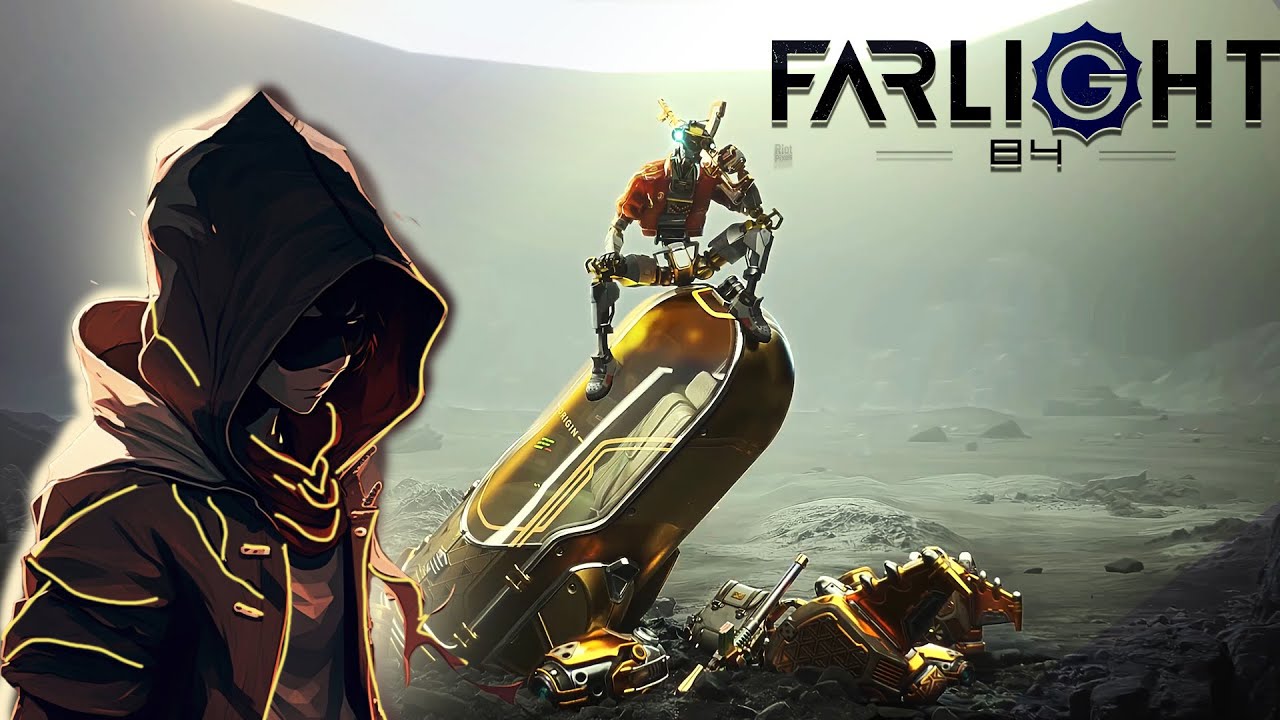 How to find your main in farlight 84 ?? || Shadow streams - YouTube