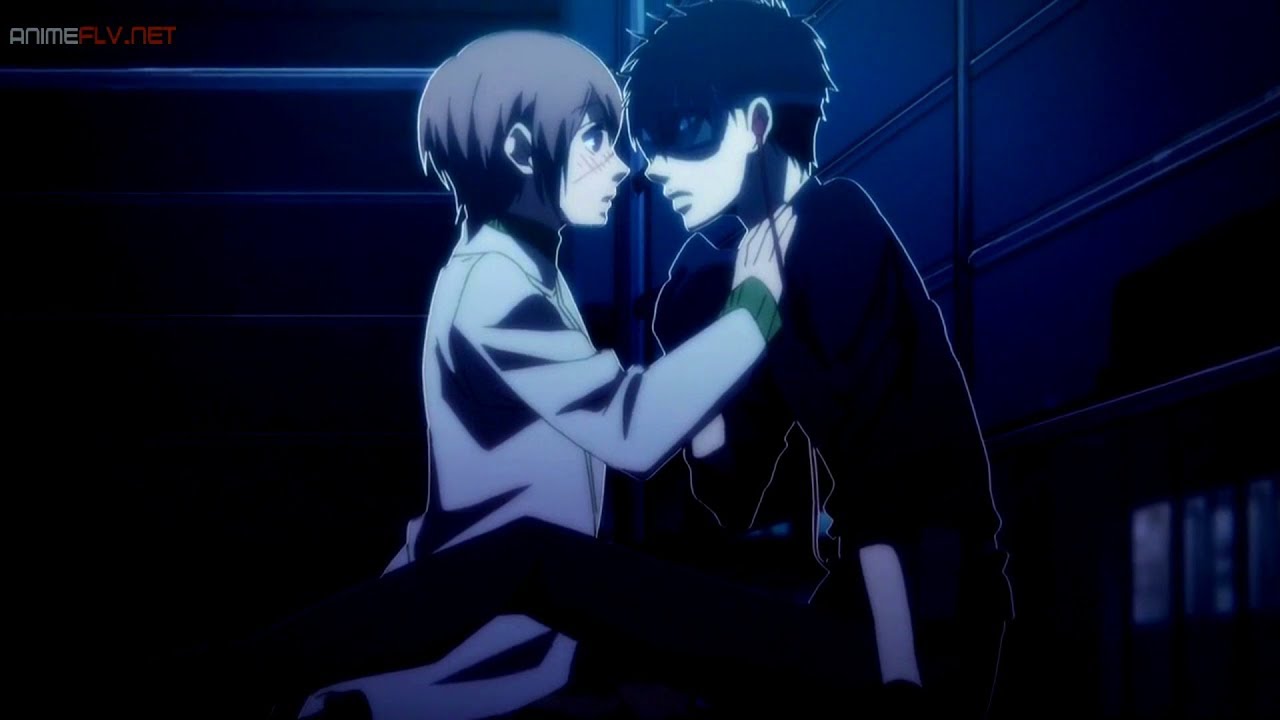 Devil's Line「AMV」- Dusk Till Down || Anzai x Tsukasa - YouTube