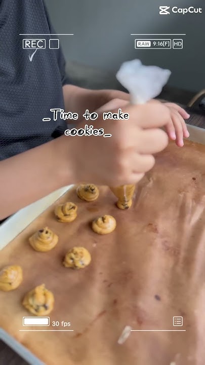 #bakingwithqueen #cookie # softcookie #fyp #shortvideo - YouTube