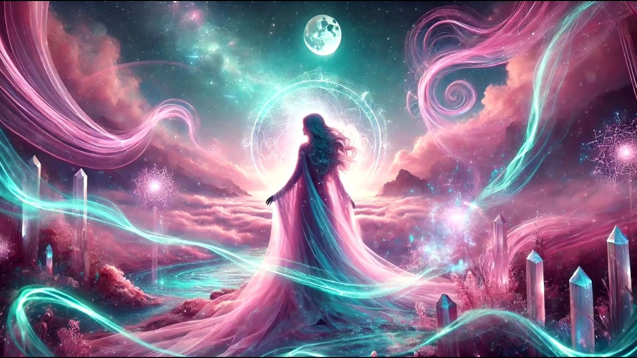 LAMMAS PORTAL LIGHT-CODES 5D HEALING, HAPPINESS & HIGH HEART CHAKRA ACTIVATION DIVINE ...