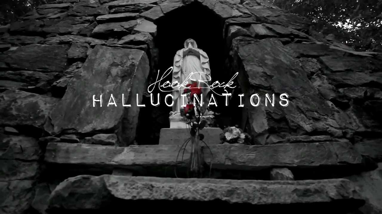 Hook Rock - Hallucinations - YouTube