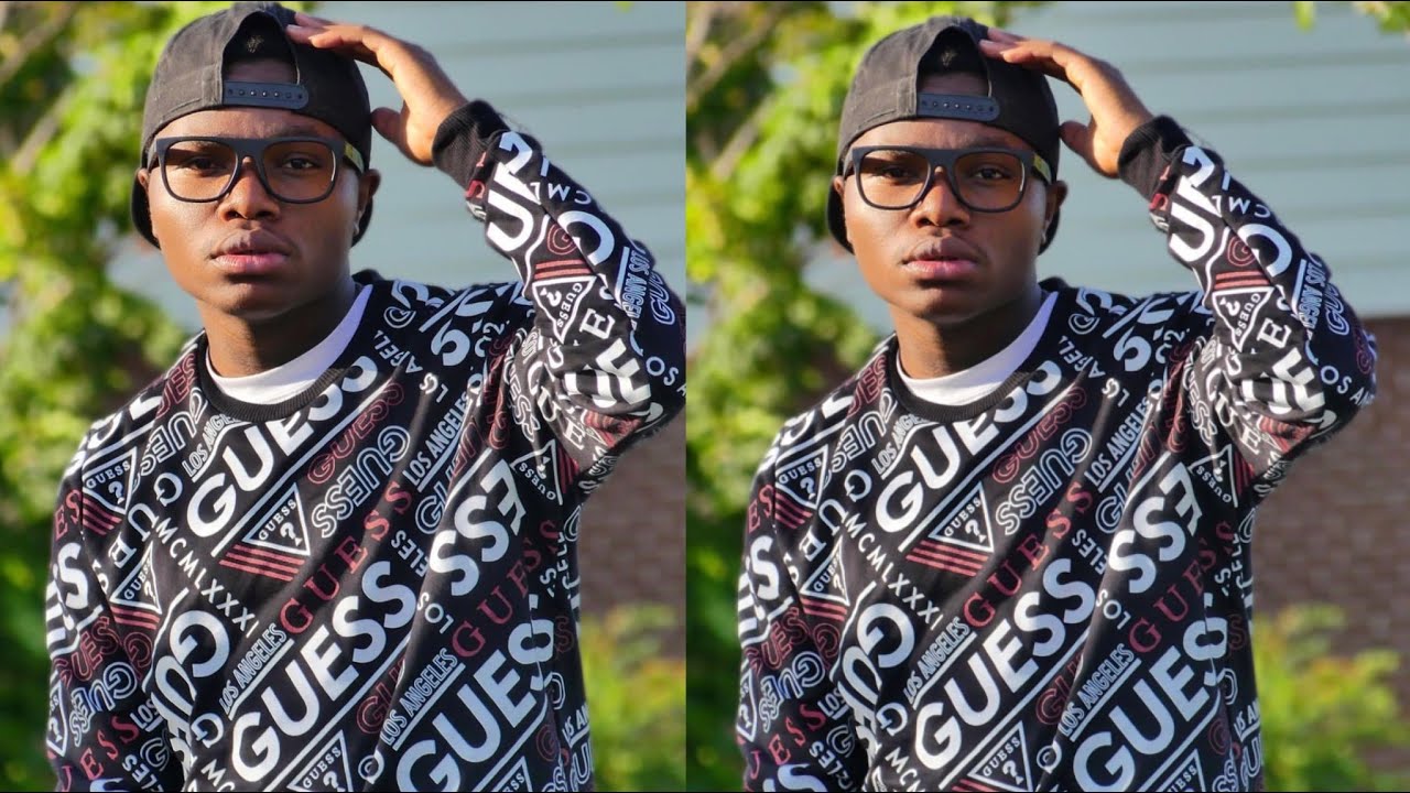 FULL INTERVIEW WITH - ALASKA SIMBA NAFANYA MZIKI WAKIBIASHARA ...