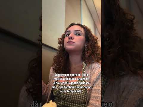 Tá, parei kkkk #fyp #humor #meme #viral #comida