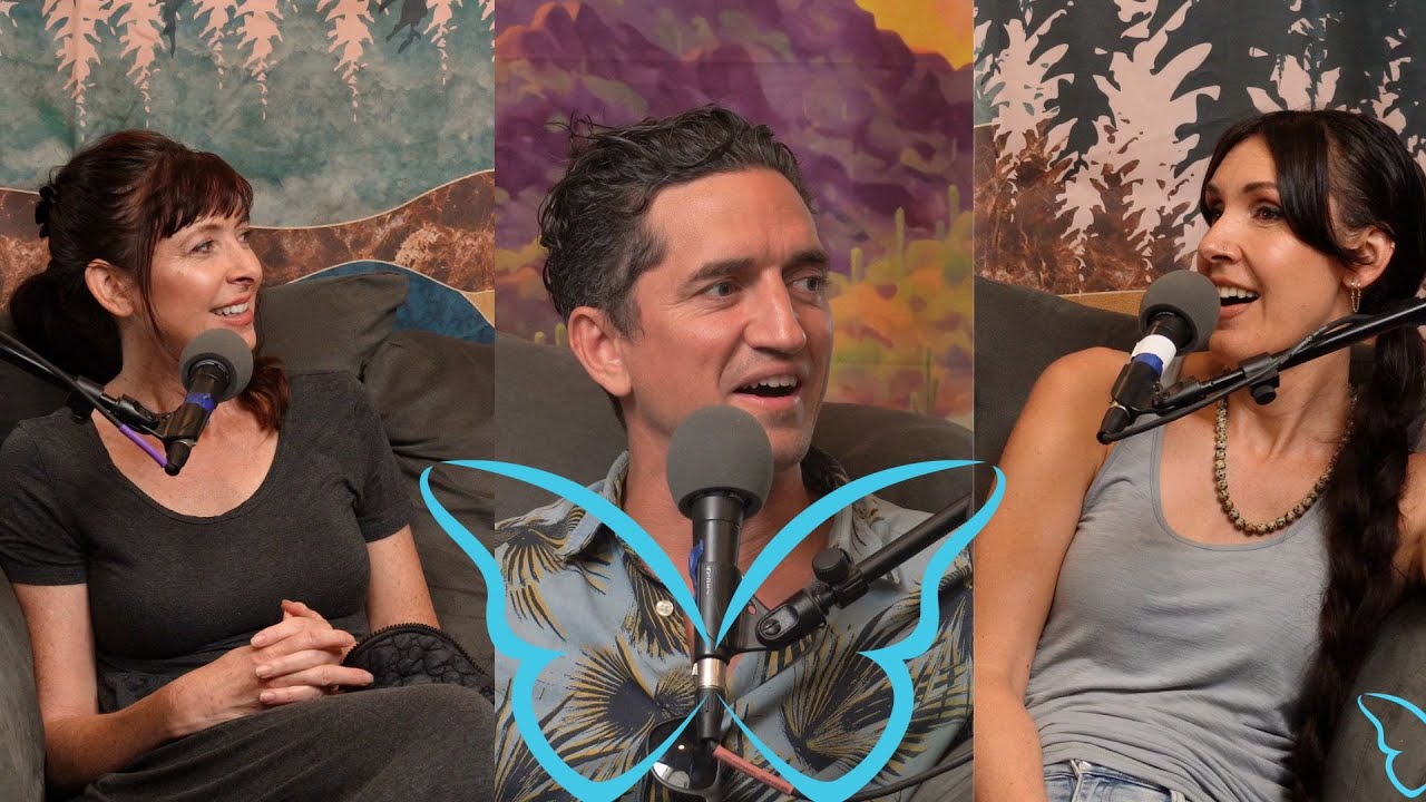 [PODCAST] Ep. 342: Think This... Not That - YouTube