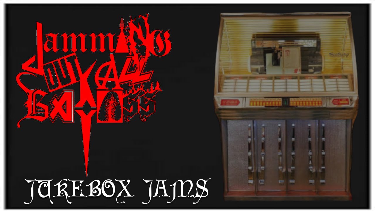 JUKEBOX JAMS - YouTube