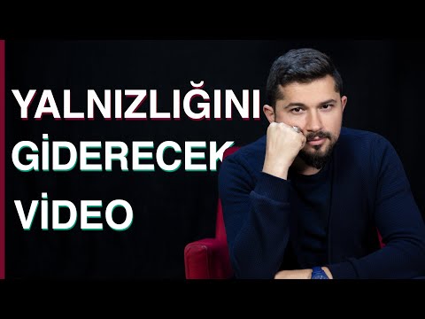 Yalnızlığını Giderecek Video !