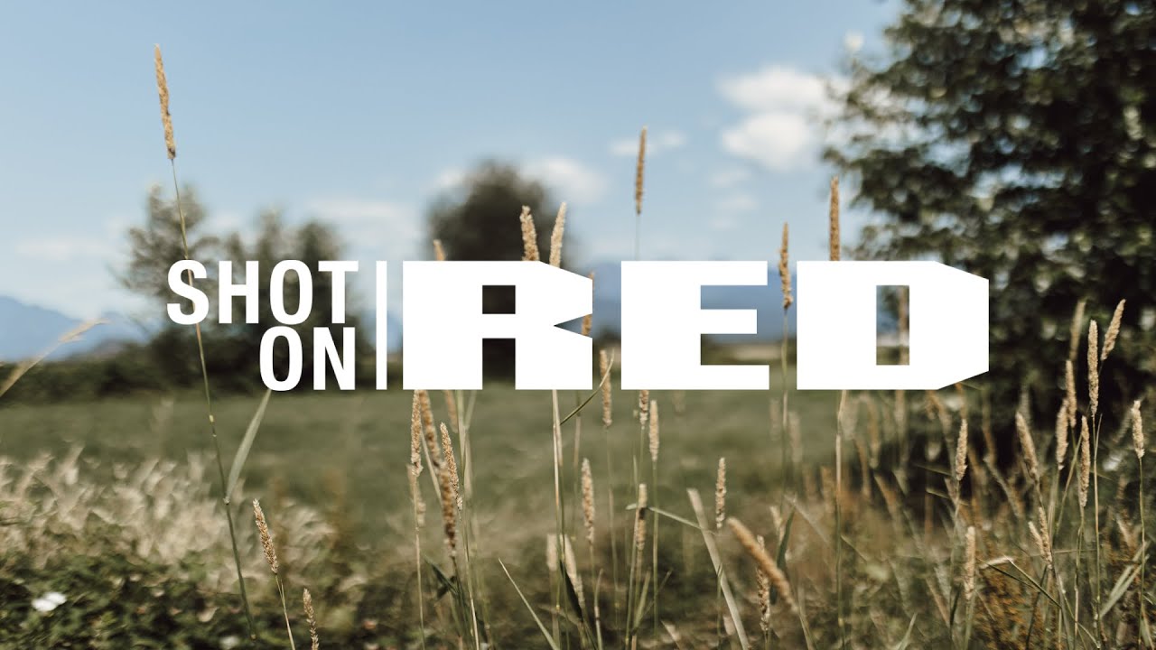 RED KOMODO 6K + Mavic 2 Pro | Sample Footage (Pitt Meadows) RAW LQ ...