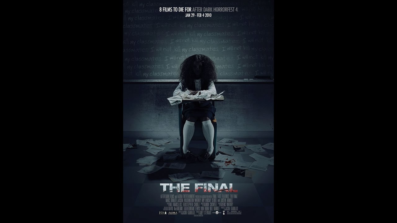 The Final 2010 R Review - YouTube