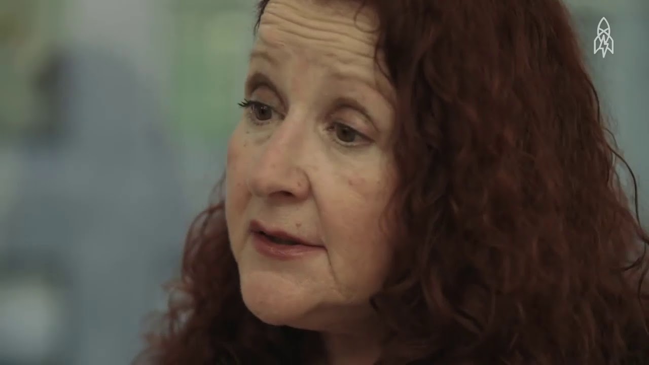 The Vocal Coach of Screaming - YouTube