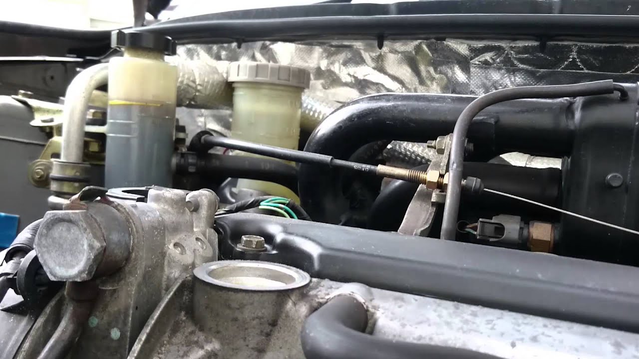 SurLuster LOOP® エンジンリカバリーを入れてみた 【ミラジーノ】 - YouTube