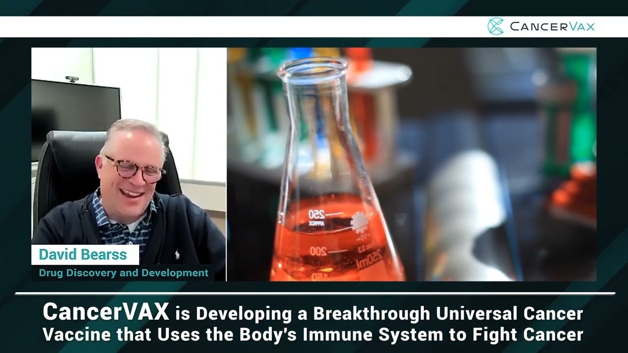 CancerVax - Immunotherapy