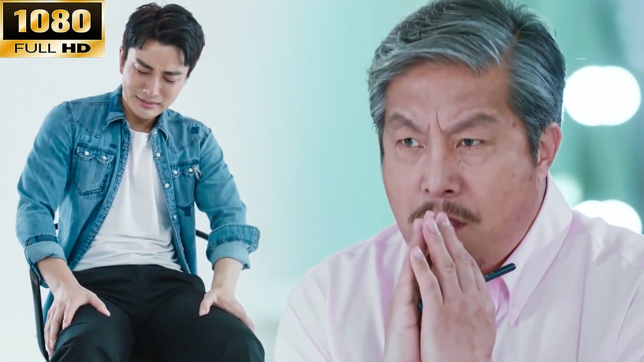 A man conquered a top director with just one move and was named the ...