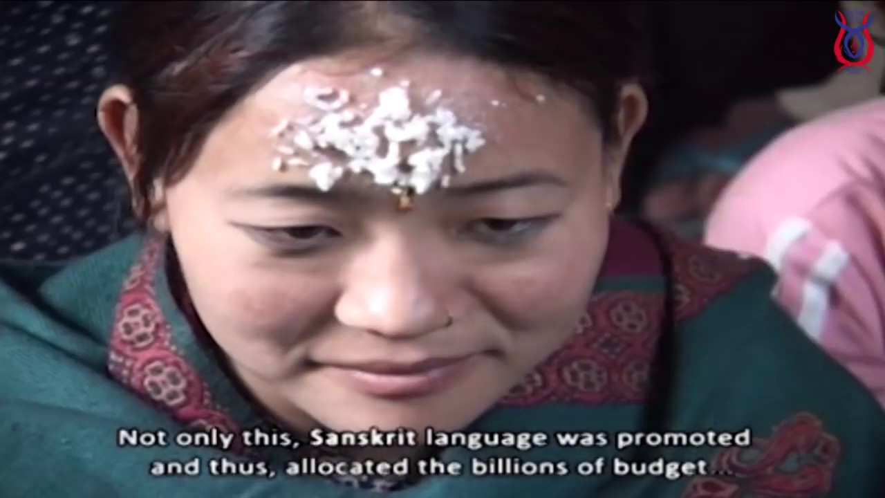 "KIRAT RAI" Documentary - सर्बोत्कृष्ट " किरात राई " डकुमेन्ट्री ...