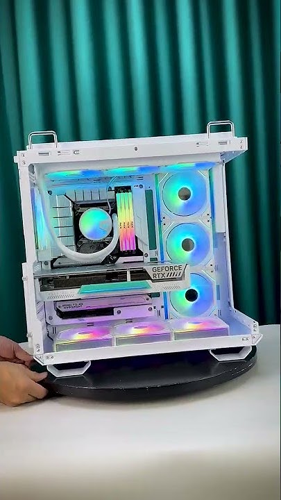 PC Build Guide | How To Build PC - YouTube