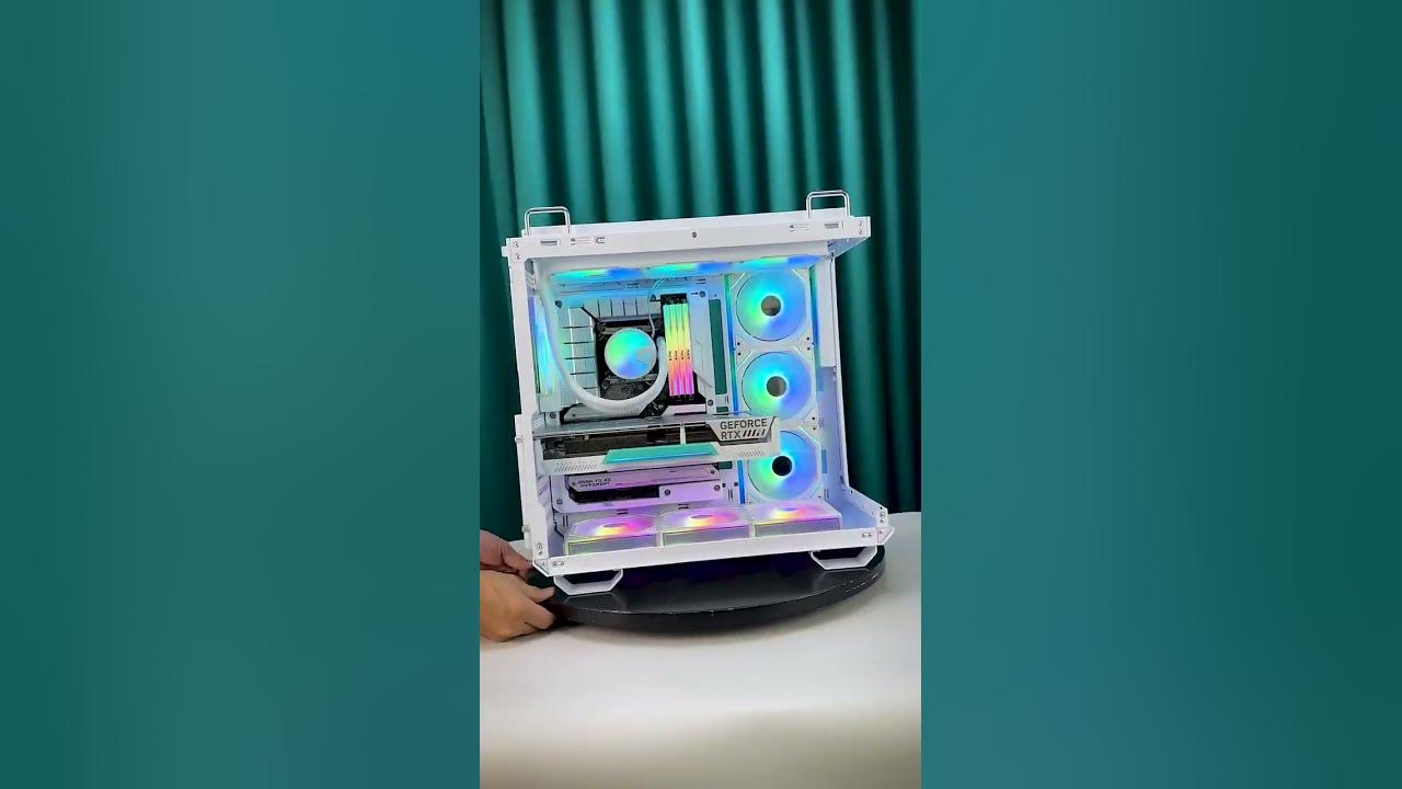 PC Build Guide | How To Build PC - YouTube