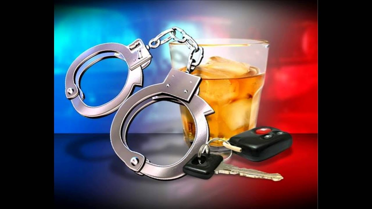 Drunk Driving PSA - YouTube