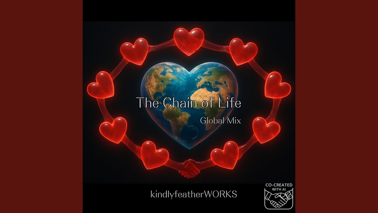 The Chain of Life – Global Mix - YouTube