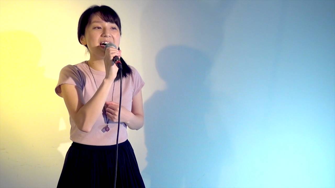 Million Clouds / 坂本真綾 (あまんちゅ！ OP) 檜田まり（ひだ まり） - YouTube