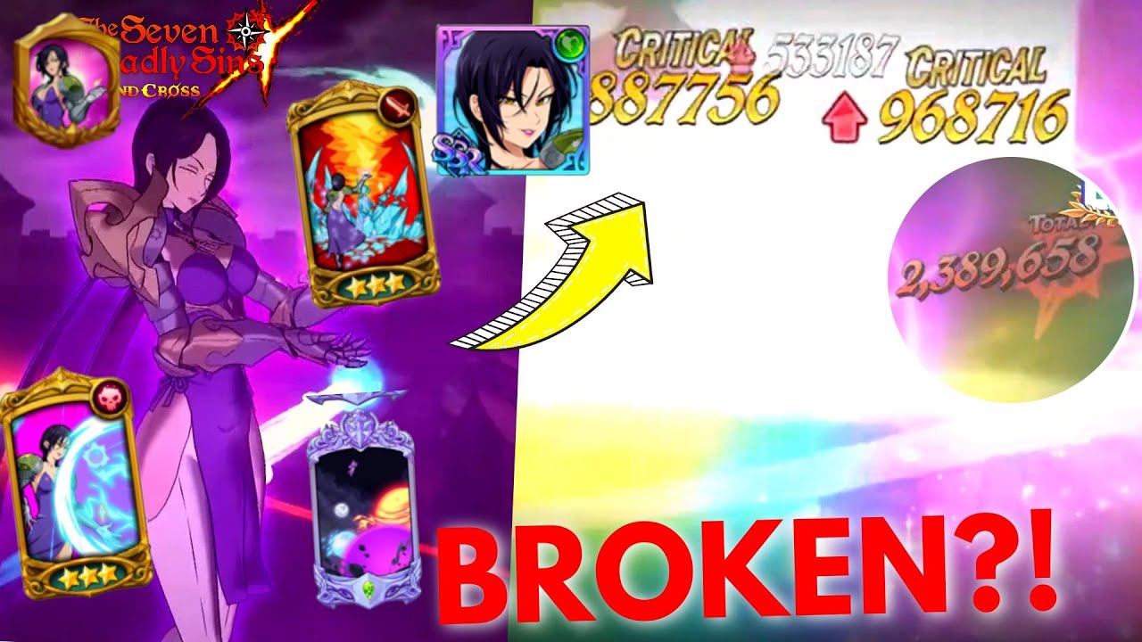 MERLIN INFINITY NO PVP! TRADUÇÃO DAS SKILLS E PASSIVA!NOVA MERLIN É ...