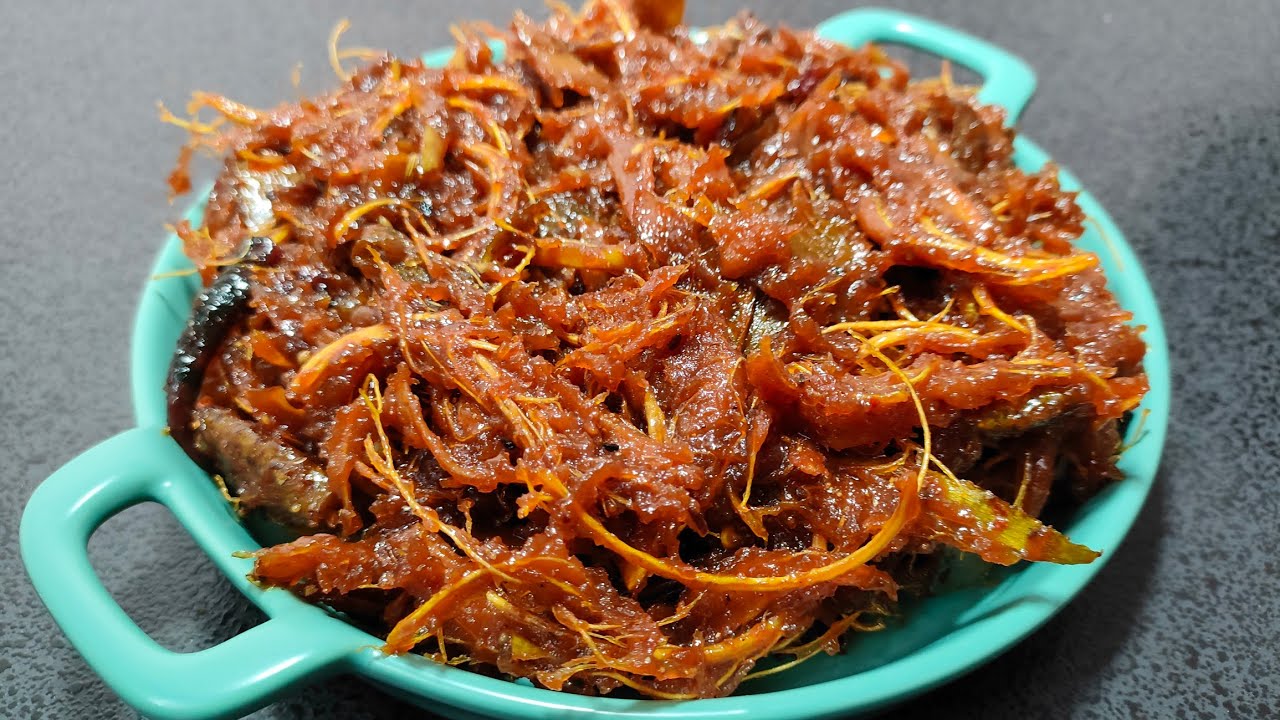 চালতার টক ঝাল মিষ্টি আঁচার রেসিপি | Chaltar Achar Recipe | How to make ...