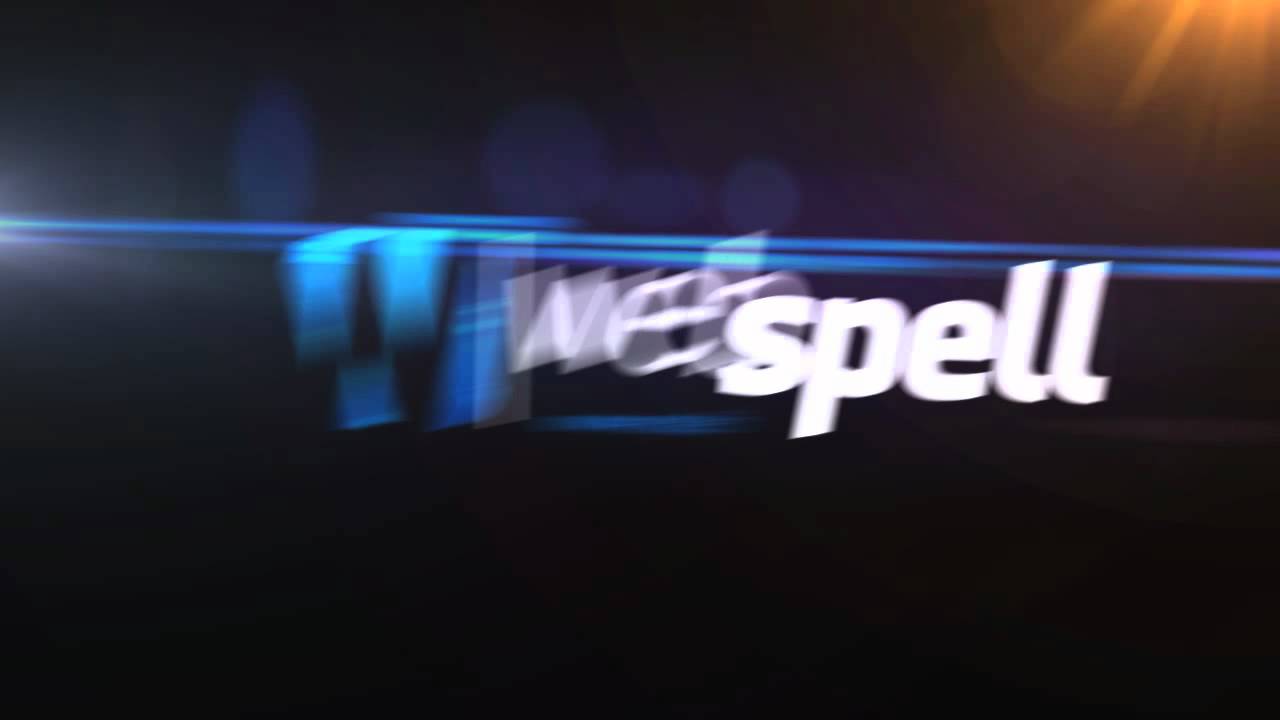 webSPELL intro.mp4 - YouTube