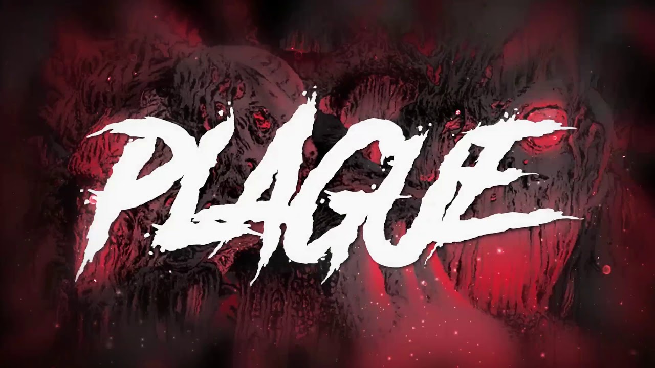 ANAXAGOR - The Plague [OFFICIAL LYRIC VIDEO] - YouTube