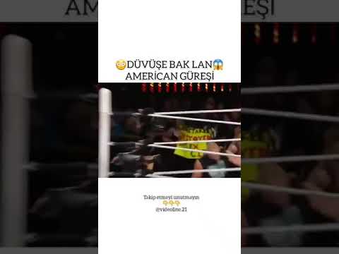 Amerikan doyusu