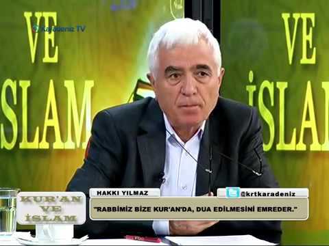 Hakkı Yılmaz - Dua Nasıl Edilir ?