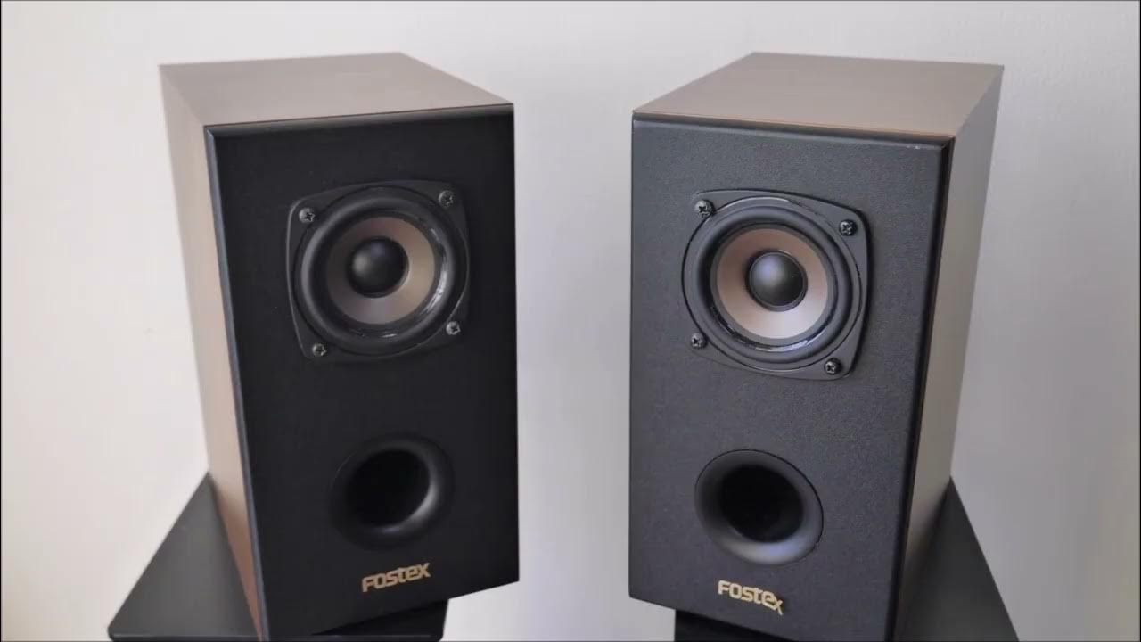 ♪夏花火 流通多めの8cmフルレンジスピーカー 空気録音 TB W3-582SC A級駆動アンプ ヤマハ CA800Ⅱ♪半﨑美子 - YouTube