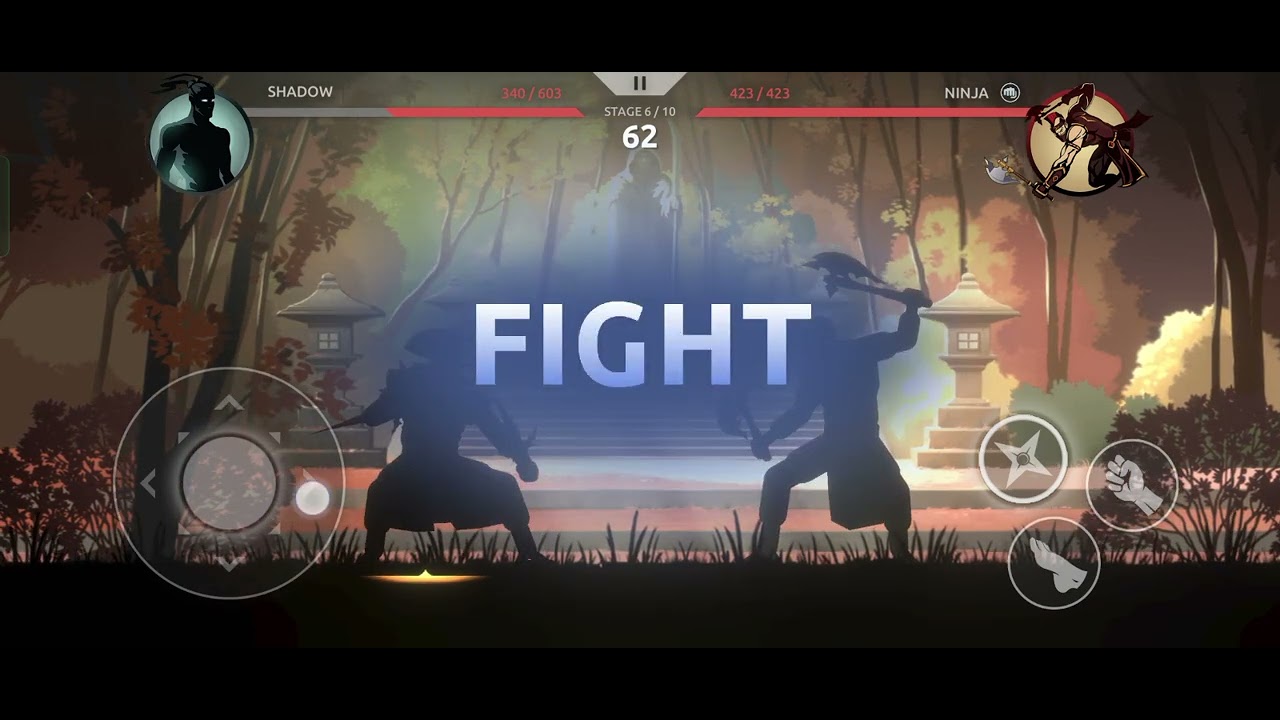 Ghost ke fight.....Shades Act 1 😁 chapter 3 - YouTube