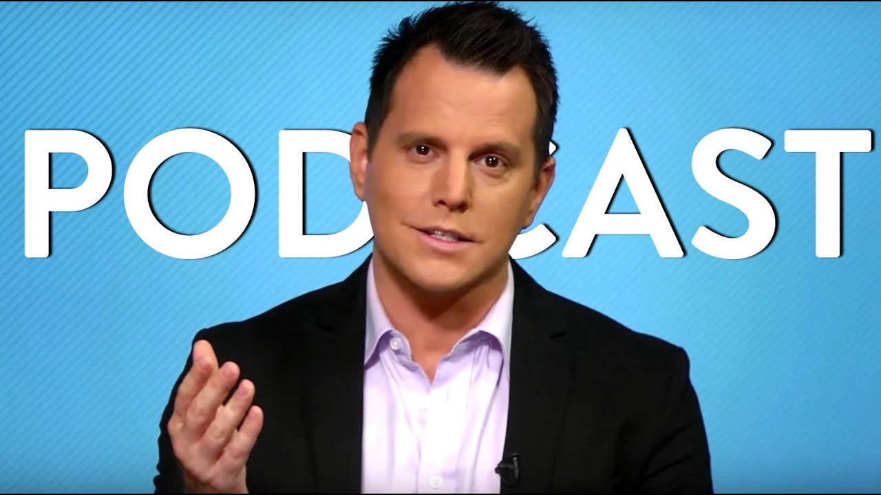 The Rubin Report PODCAST! | DIRECT MESSAGE | Rubin Report - YouTube