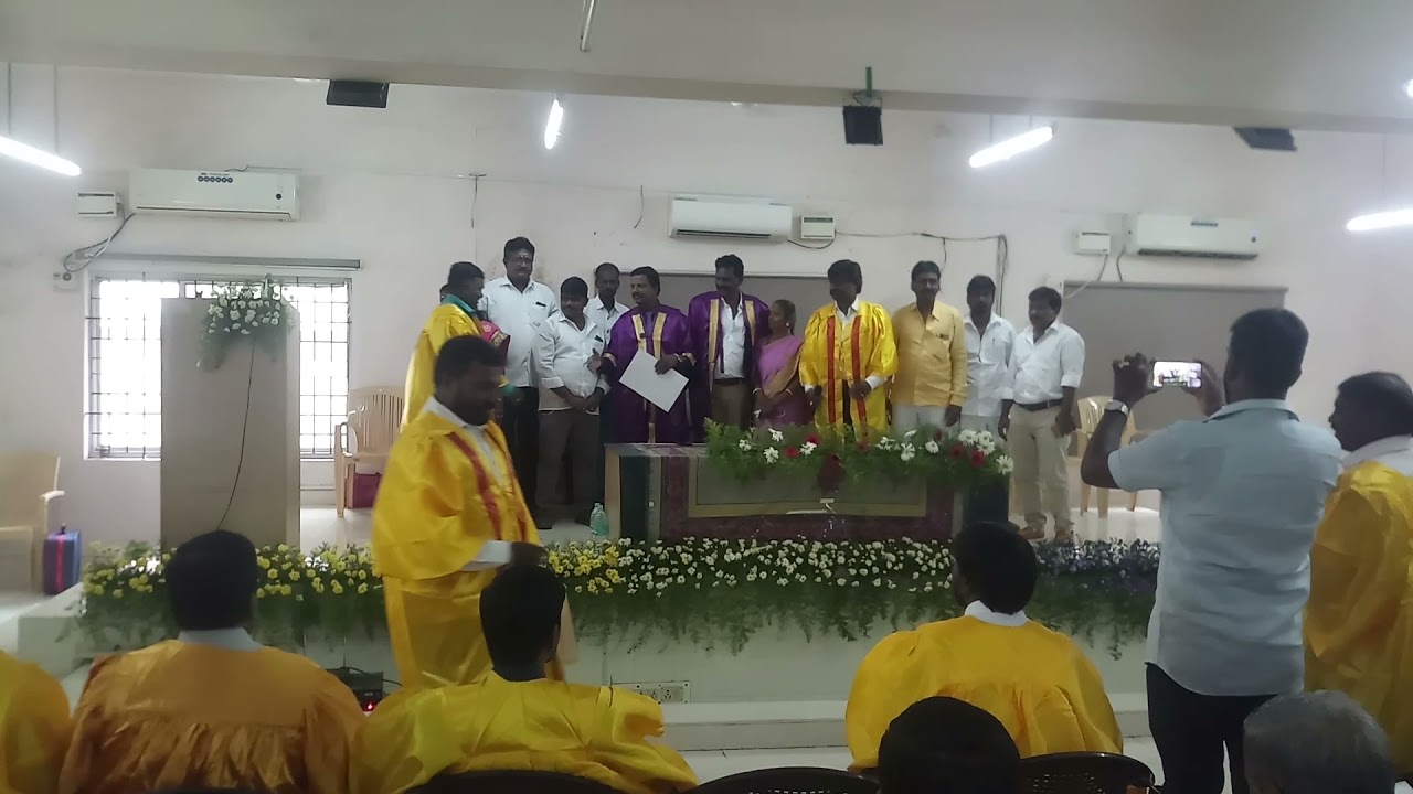 Dr. A Manavalan - YouTube