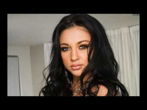 Audrey Bitoni -World-No1 Beautiful Woman TOP 100 Introduction