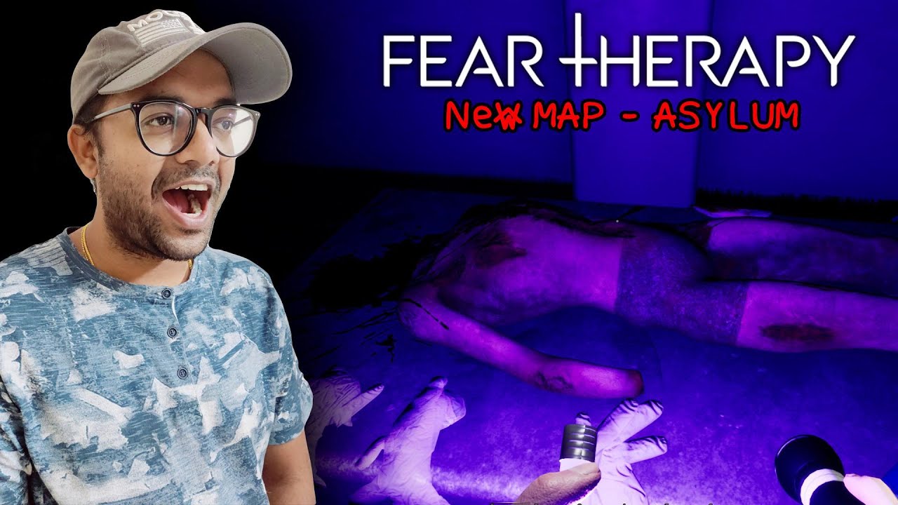 Finished Nimpho Bride | Fear Therapy | Multiplayer Horror Tamil Live Stream | Membership Enabled ...