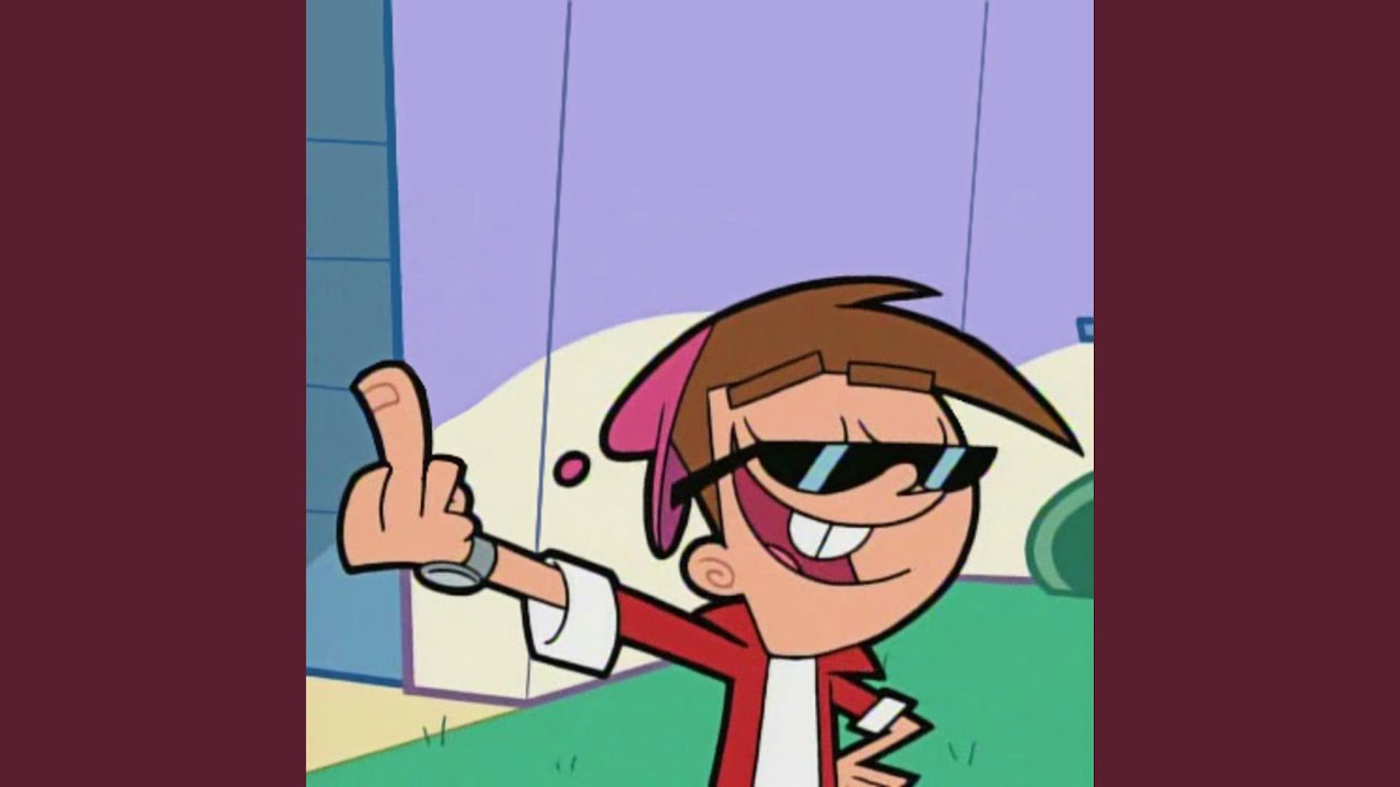 Timmy Turner - YouTube