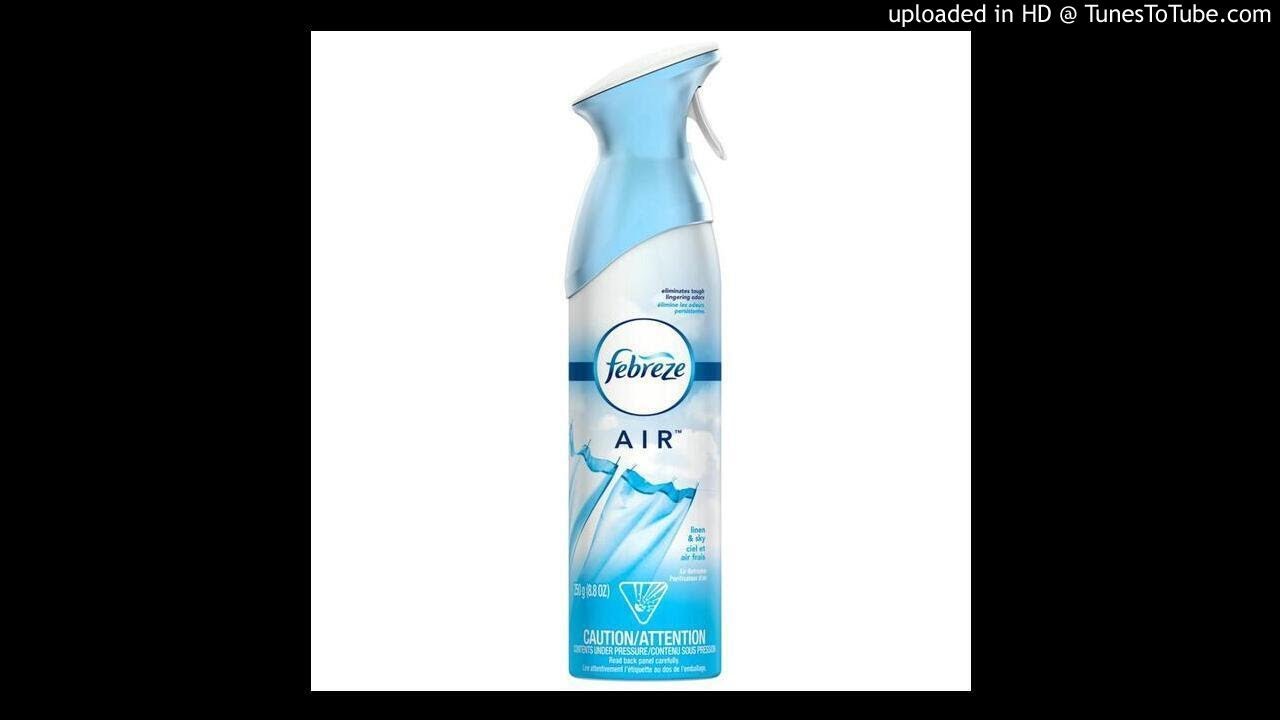 [FREE] FEBREZE TYPE BEAT "HONEY WE NEED MORE FEBREZE!" Prod. Mxnace ...