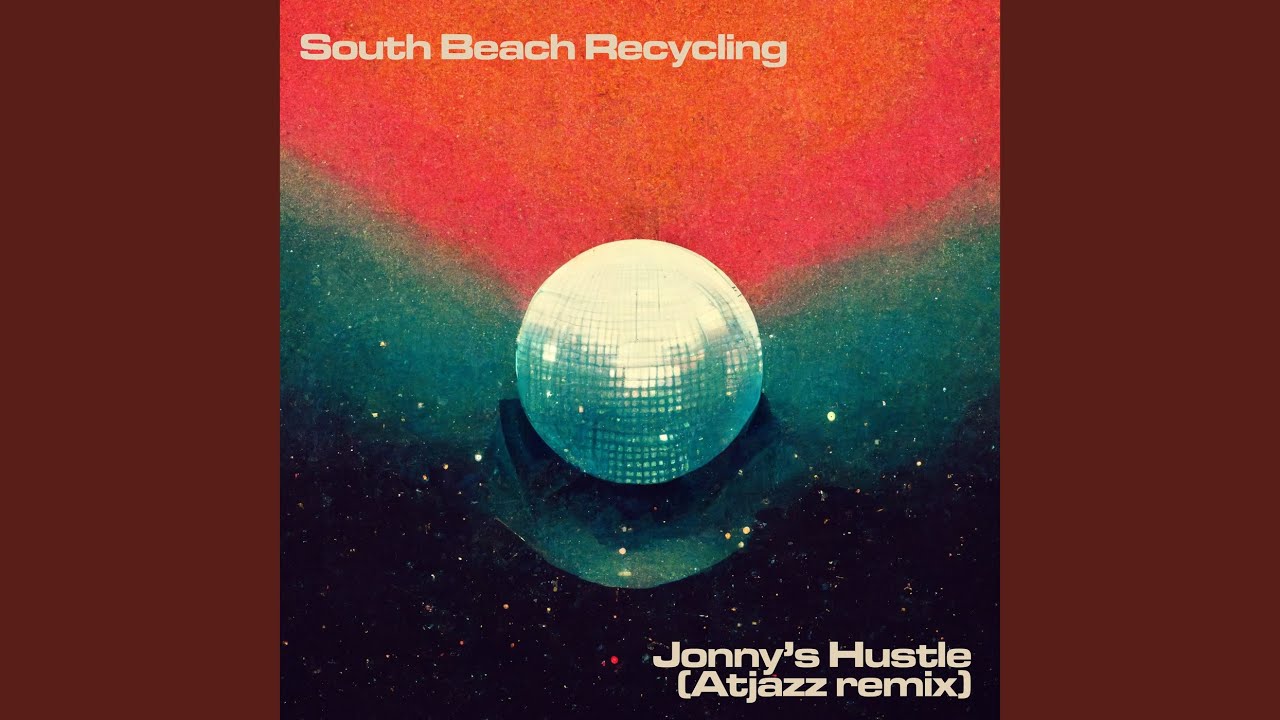 Jonny's Hustle (Atjazz Remix) - YouTube
