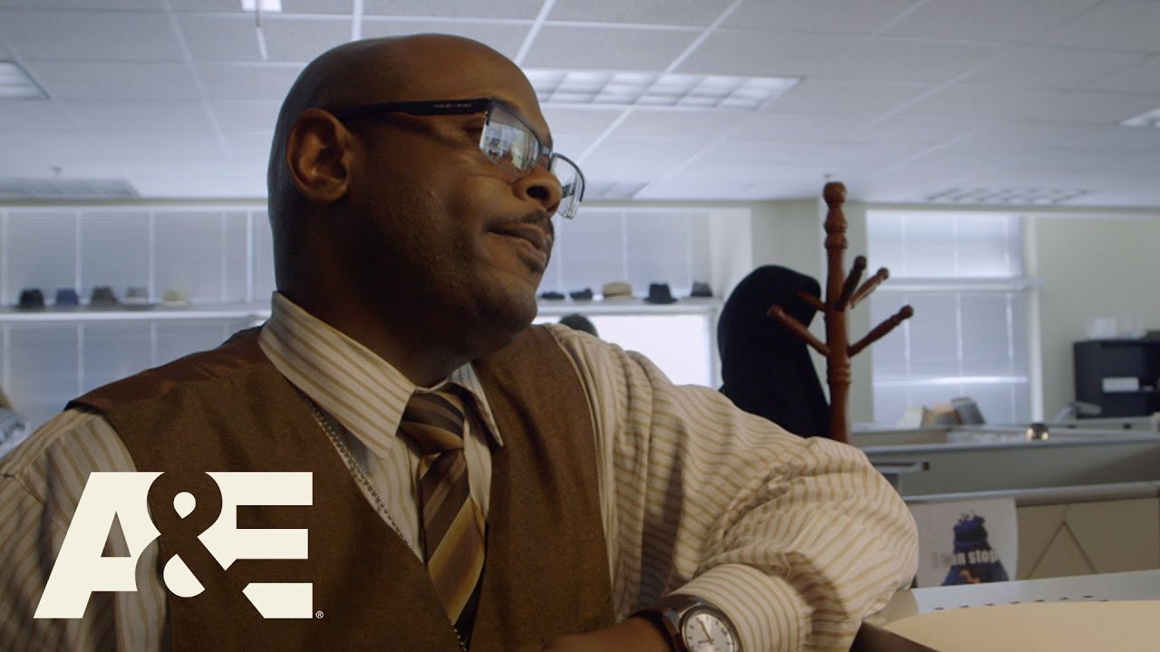 Homicide Squad: Atlanta - Bonus: How the Homicide Unit Works Together ...