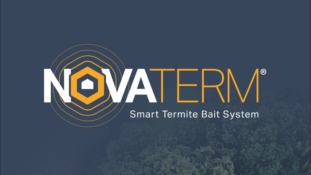 Novaterm® 🇸🇬 - YouTube