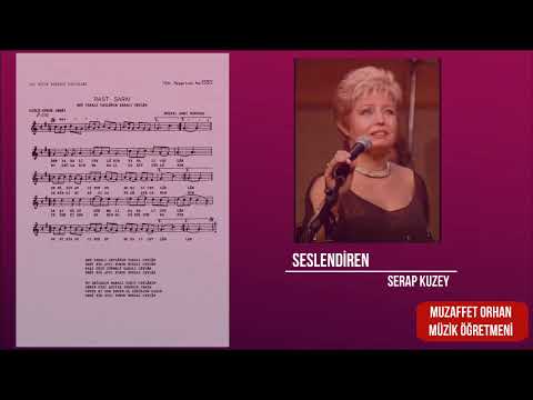 Müzik Dersi - Türk Müziğinde Usuller Animasyonu