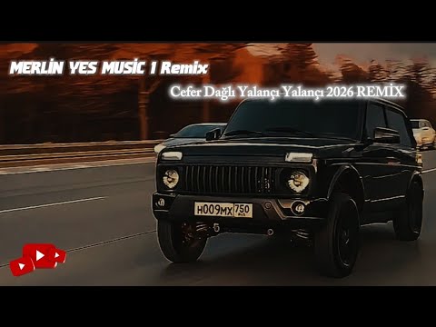 Azeri Bass Music 2026-2027 Yeni Trend | En Yeni Axtarilan Mahni Bass Remix| Trend Mahni