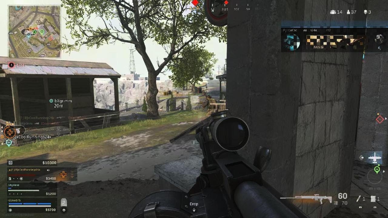 Love seeing a chaotic play get finished - YouTube